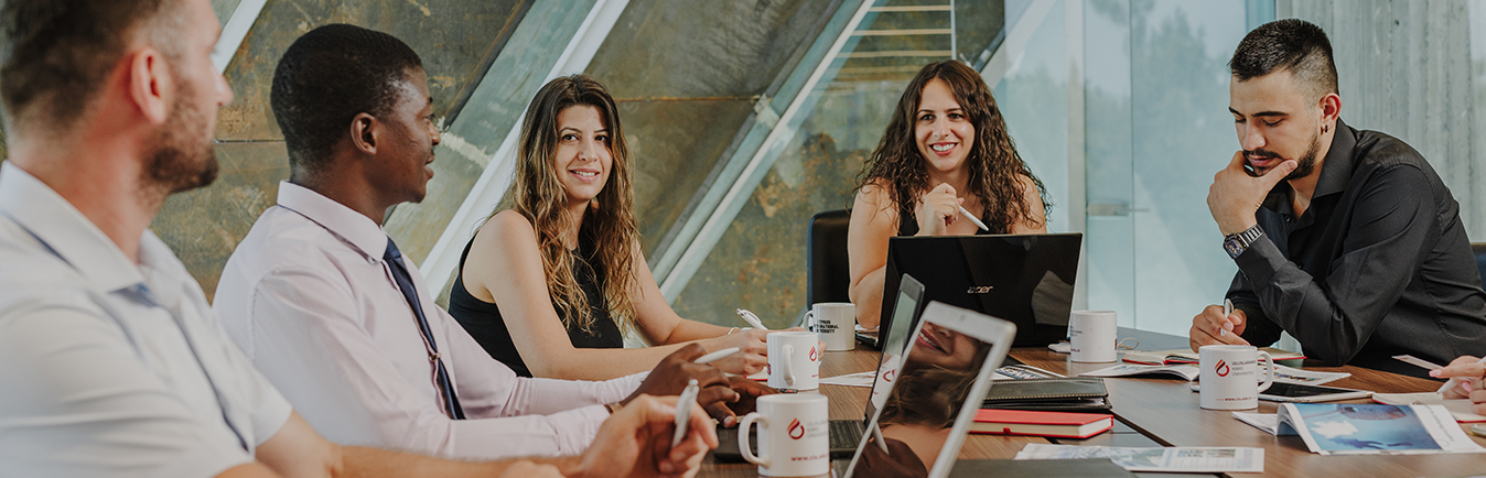 Quality Vision | Cyprus International University