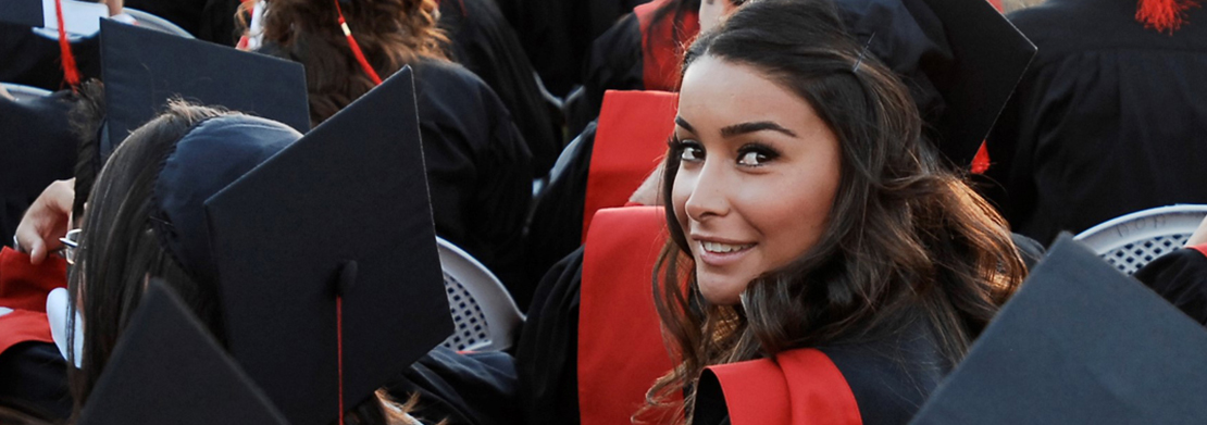 CIU is ready for the 2021-2022 Fall Semester Graduation Ceremony | CIU