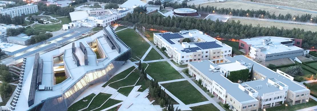 The four international conferences that were hosted by CIU have been ...