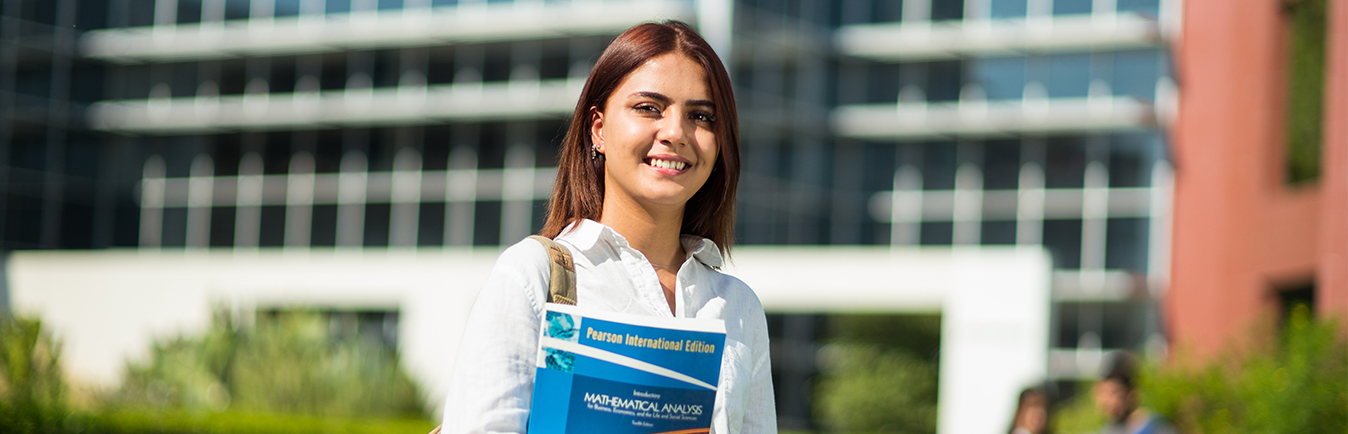 Study | Cyprus International University