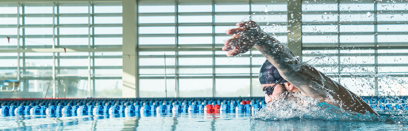 CIU Arena Sports Center | Cyprus International University