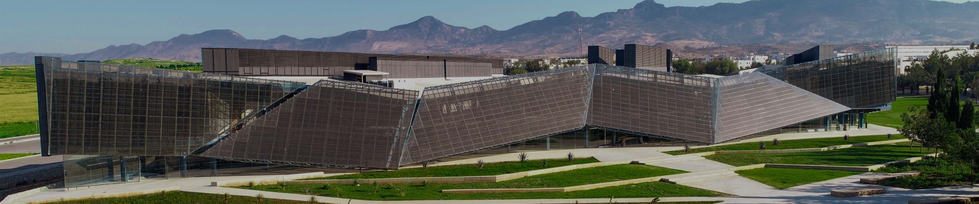 Civil Engineering Program Outcomes | Cyprus International University