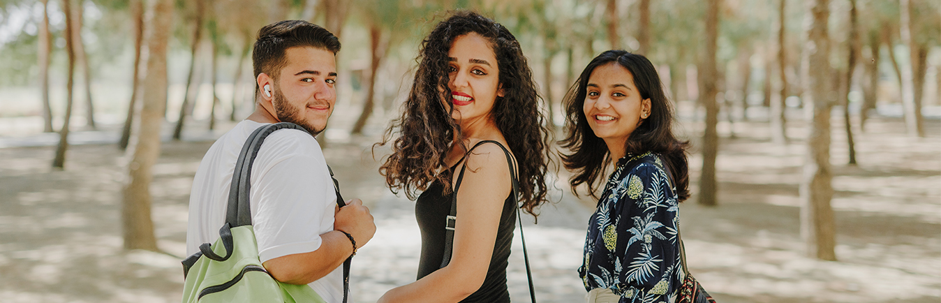 Student Societies | Cyprus International University