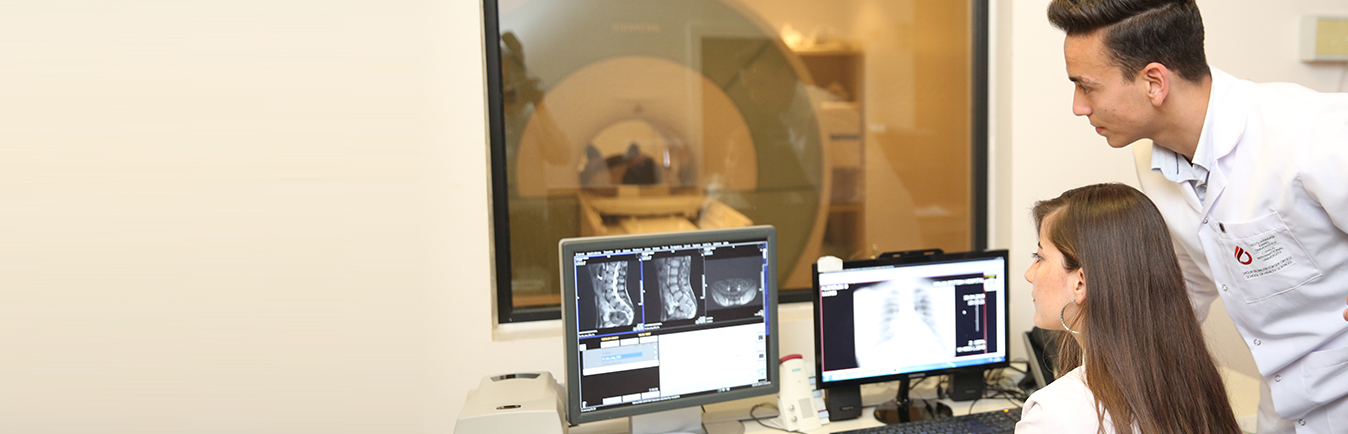 Faculty of Medicine | Cyprus International University