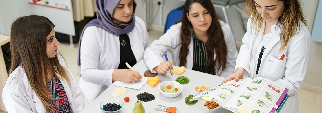 Healthy Life Center | Cyprus International University