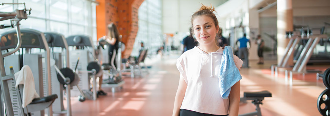 School of Physical Education and Sports | Cyprus International University