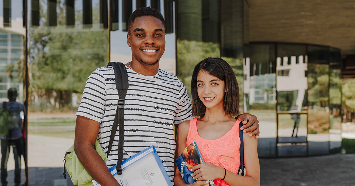 Cyprus International University Accreditation