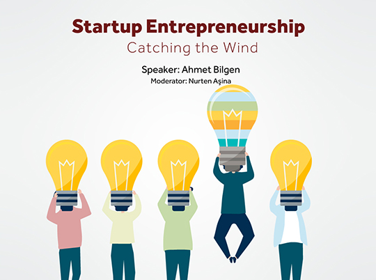 Startup Entrepreneurship | CIU