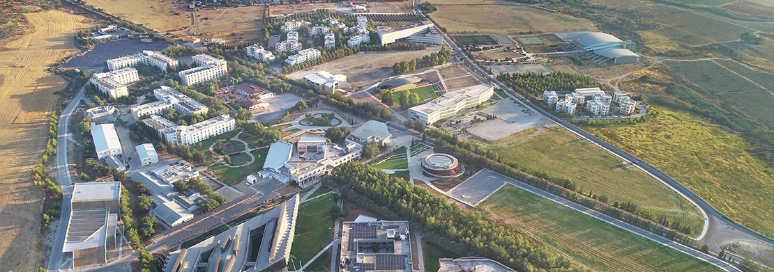 CIU Continues to Rise in THE World University Rankings | CIU