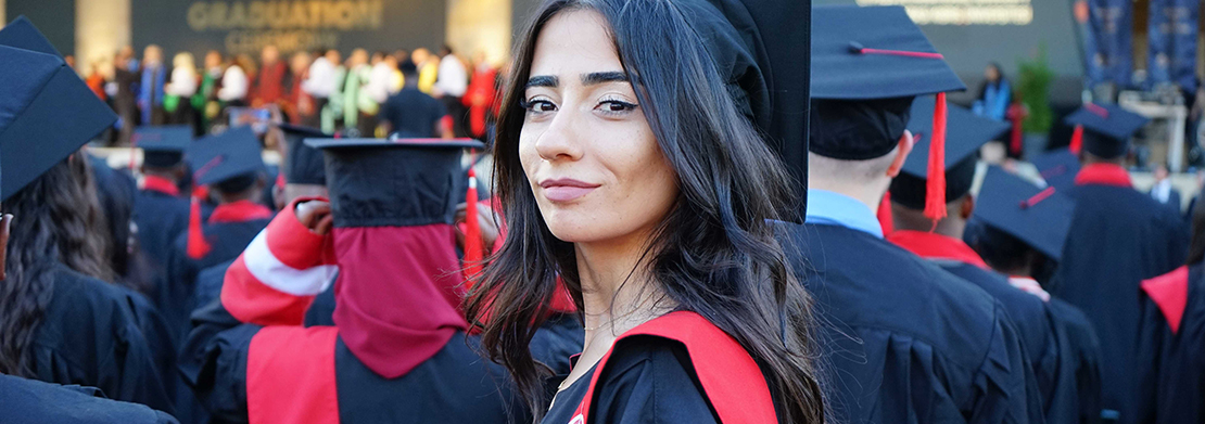 CIU Graduation ceremony will take place on June 21st | CIU