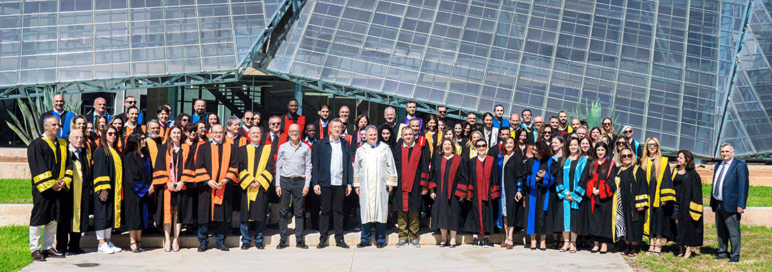 CIU opens new Academic Year with Ziya Selcuk delivering the “First ...