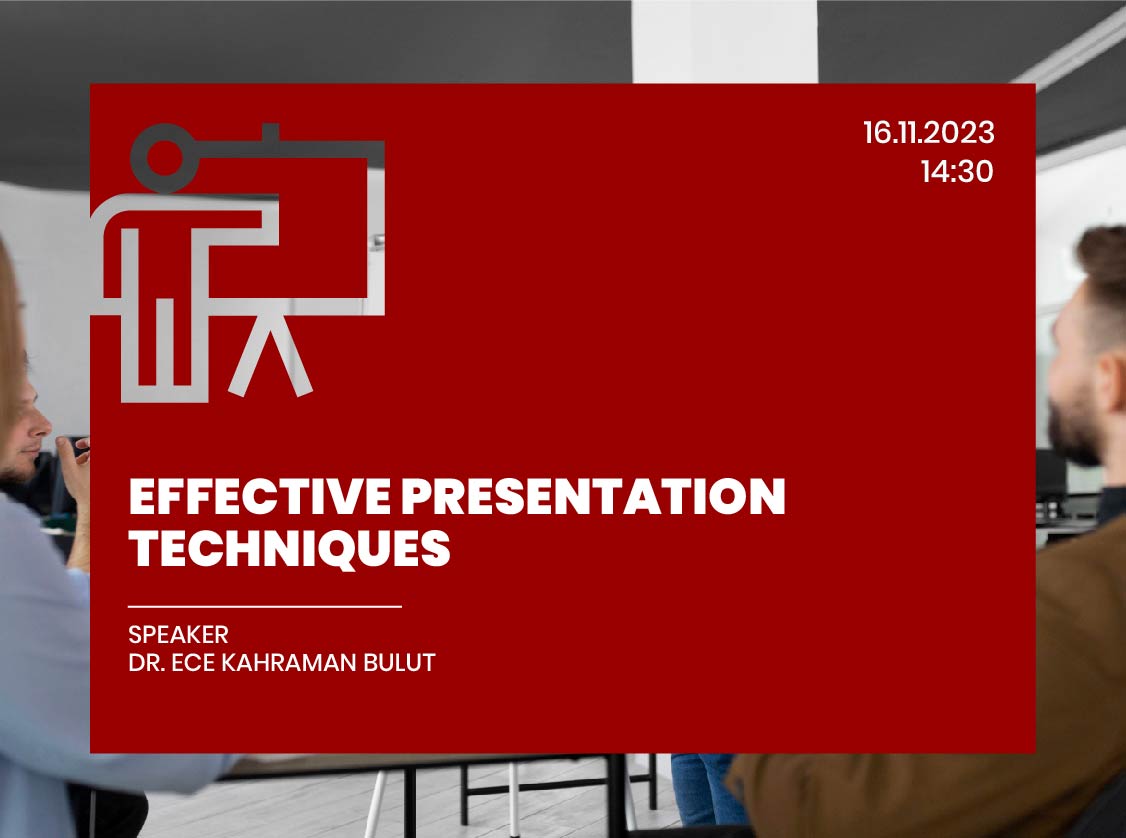 Effective Presentation Techniques | CIU