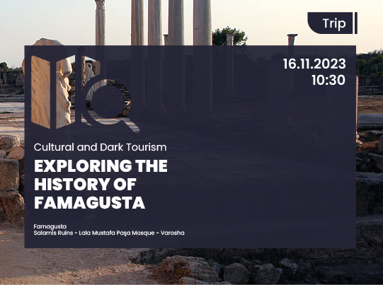 Exploring the History of Famagusta | CIU