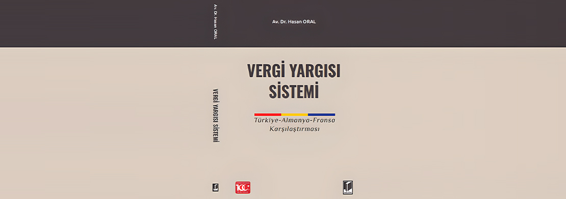 An important resource on the Turkish tax justice system | CIU