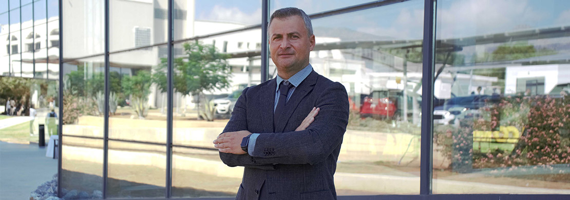 Prof. Dr. Cemil Atakara elected to MIDEKON Administrative Board | CIU