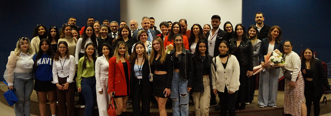 March 8 Panel at CIU | CIU