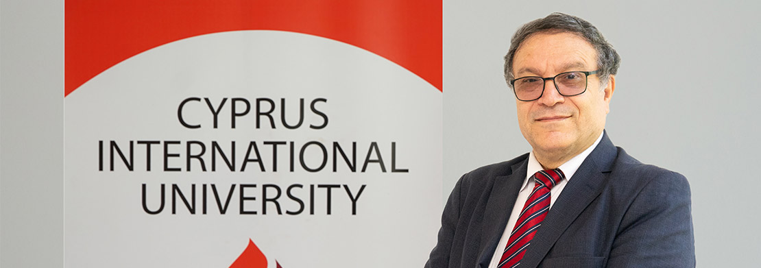 A significant contribution from CIU academic to Medical Science | CIU