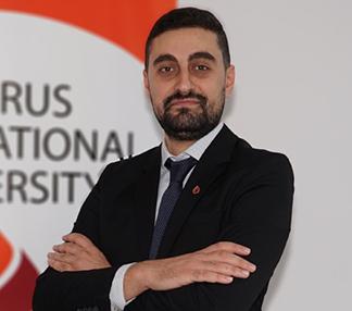 Rectorate | Cyprus International University