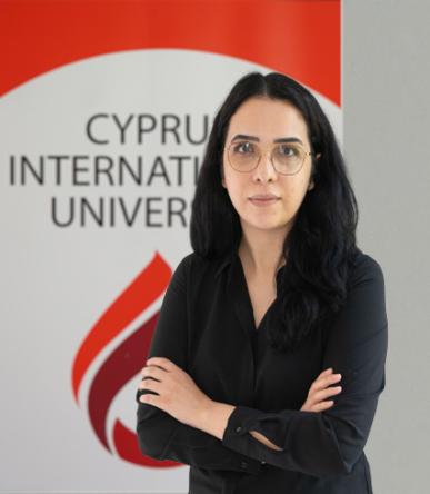 Asst. Prof. Dr. Nihal BAYIR | Cyprus International University