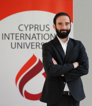 Yrd. Doç. Dr. Salahi PEHLİVAN | Uluslararası Kıbrıs Üniversitesi