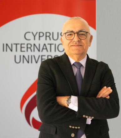 Prof. Dr. Osman YILMAZ | Cyprus International University