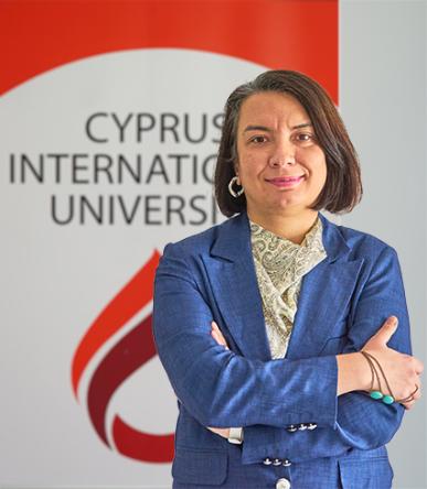 Dr. Serap KORKMAZ | Uluslararası Kıbrıs Üniversitesi