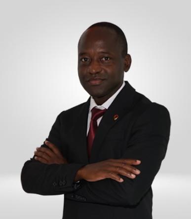 Assoc. Prof. Dr. Emmanuel Mshelia HALILU | CIU