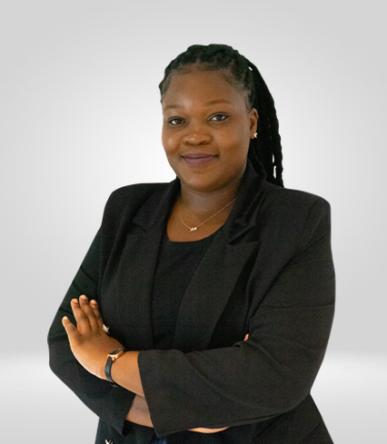 Res. Asst. Christine Kısımba MYANDA | CIU