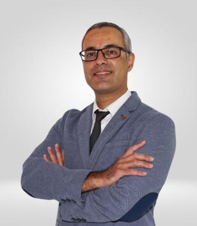 Assoc. Prof. Dr. Keyvan BAHLOULI | CIU