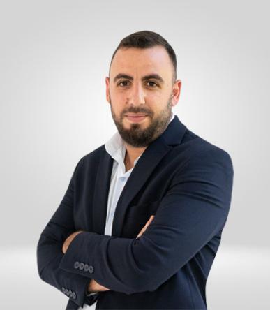 Asst. Prof. Dr. Mustafa MULLA | CIU