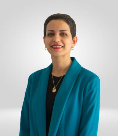 Asst. Prof. Dr. Sara SALEHI | CIU