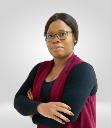 Res. Asst. Laurine NWOSU | CIU