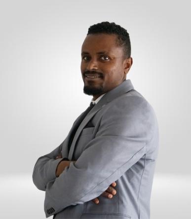 Asst. Prof. Dr. Dagnu TESSEMA | CIU