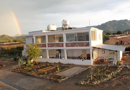 Sustainable Cities and Communities | Cyprus International University