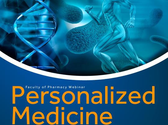 Personalized Medicine | Cyprus International University