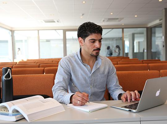 Boards | Cyprus International University